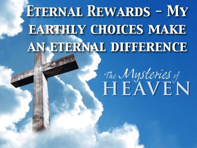 The “This is it” syndrome | dreamwalker1960