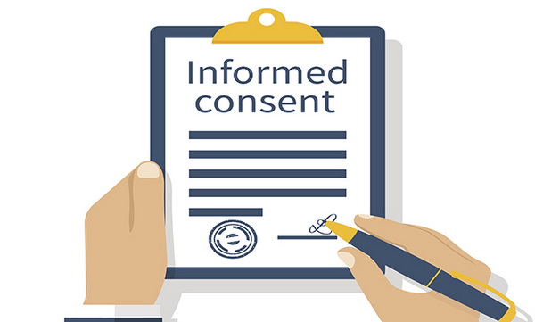 A full, complete and truthful form of consent | dreamwalker1960